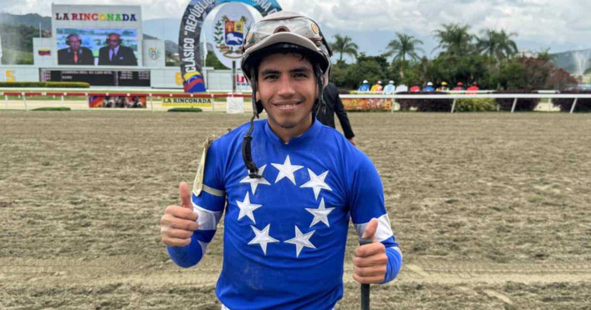 La R28 vibra: Julio Moncada consigue un doblete que marca un hito en La ...