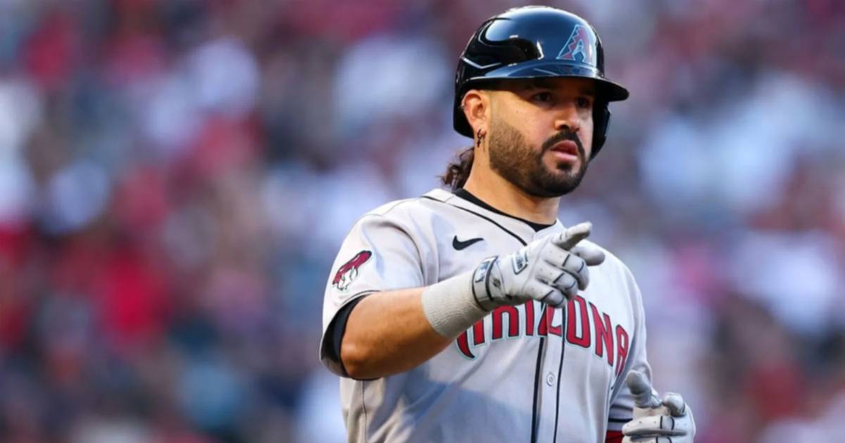 MLB: Eugenio Suárez cerca de una cifra importante en su carrera (+Detalles)