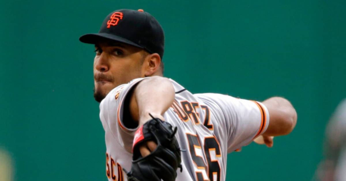 MLB: Albert Suárez dará un paso importante en su recuperación. ¿Cuándo ...