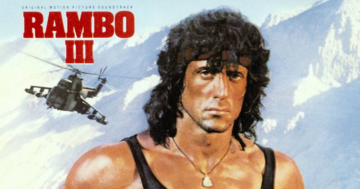 Muere actor de "Rambo" a los 60 años ¡Paz a su alma!