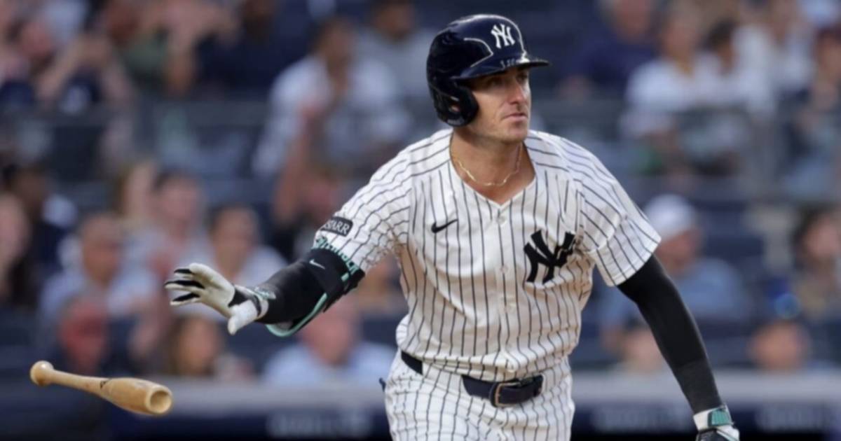 MLB: Cody Bellinger se une dos leyendas de los Yankees en este listado ...