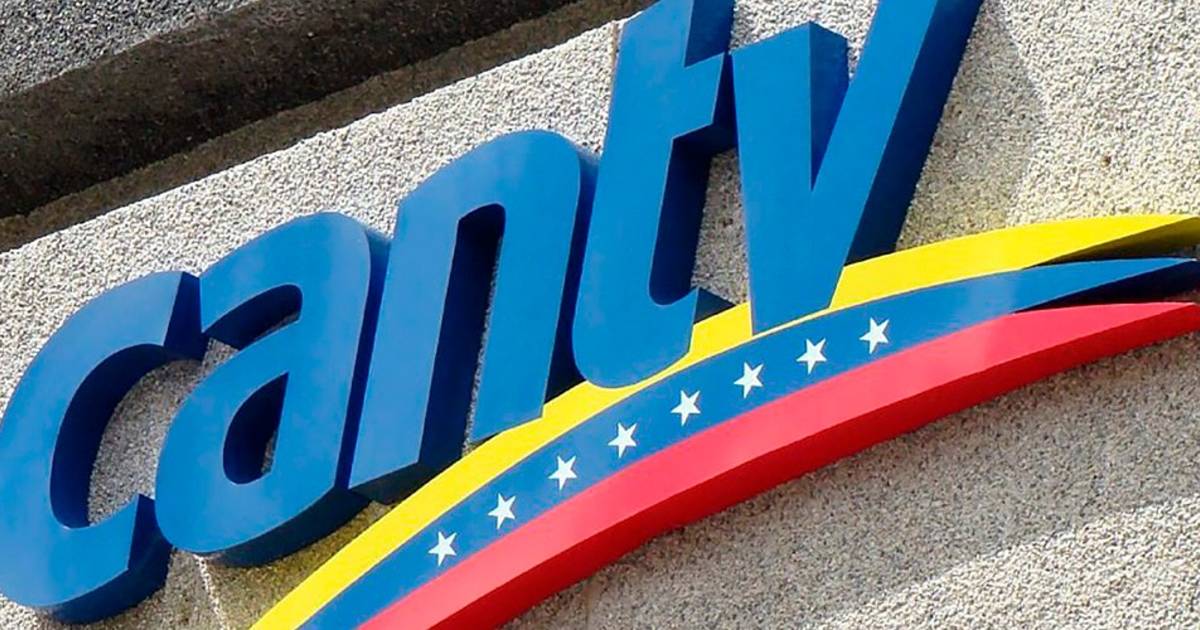 CANTV: Así puedes consultar tu saldo y fecha de pago en simples pasos