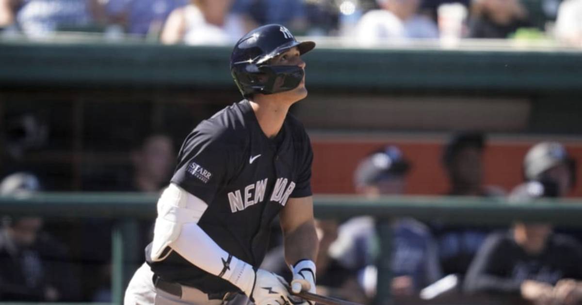 MLB: Marlins quiere a este prospecto de los Yankees por Sandy Alcántara