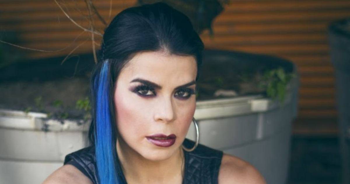 Andreina Álvarez confiesa lo duro que fue salir del closet ante su madre