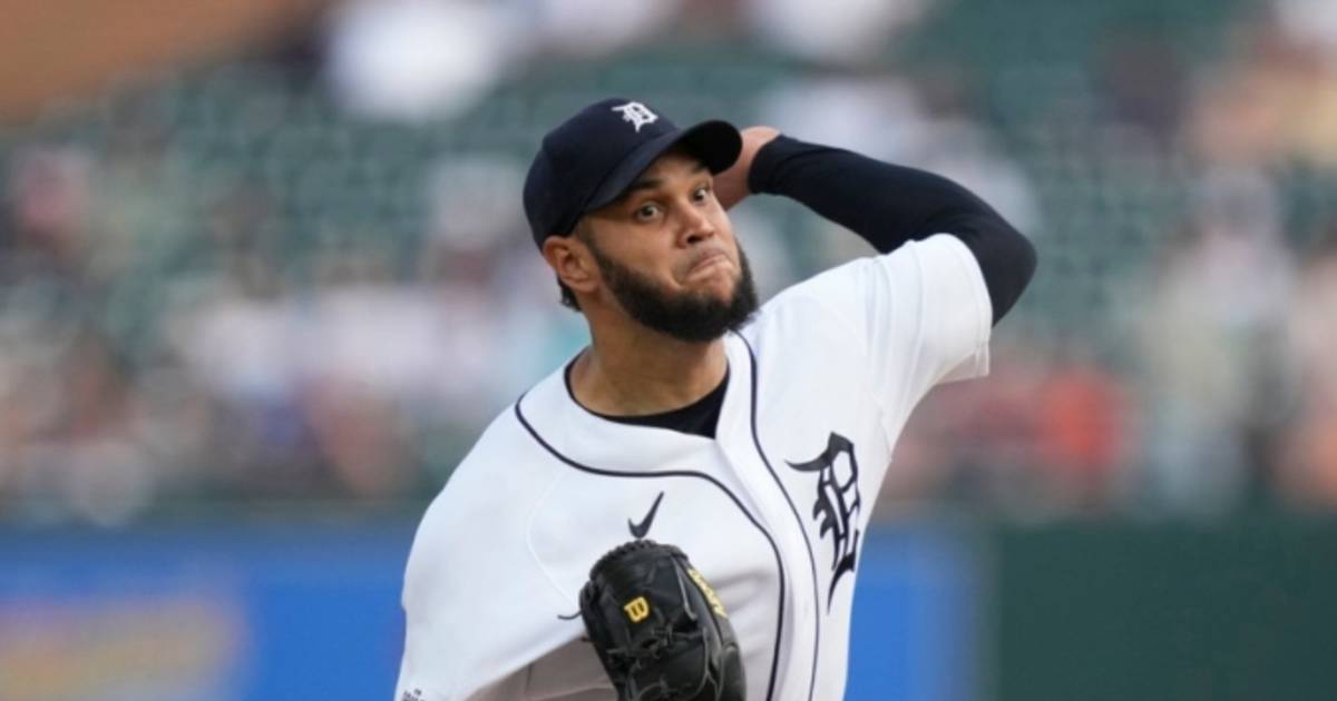 MLB: Este es el equipo favorito para adquirir a Eduardo Rodríguez