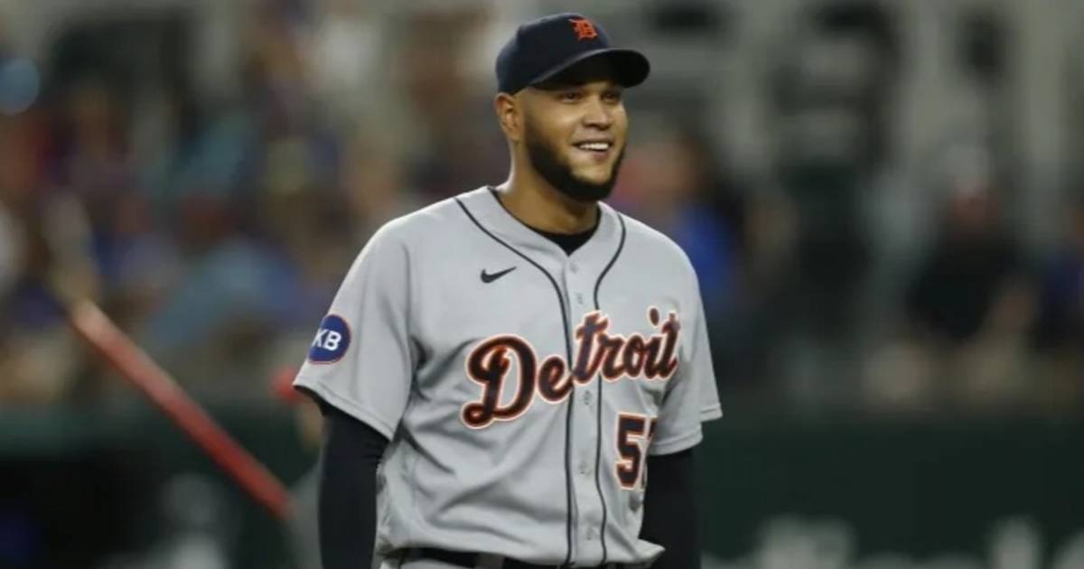 MLB: Eduardo Rodríguez bloqueó las negociaciones con este contendiente ...