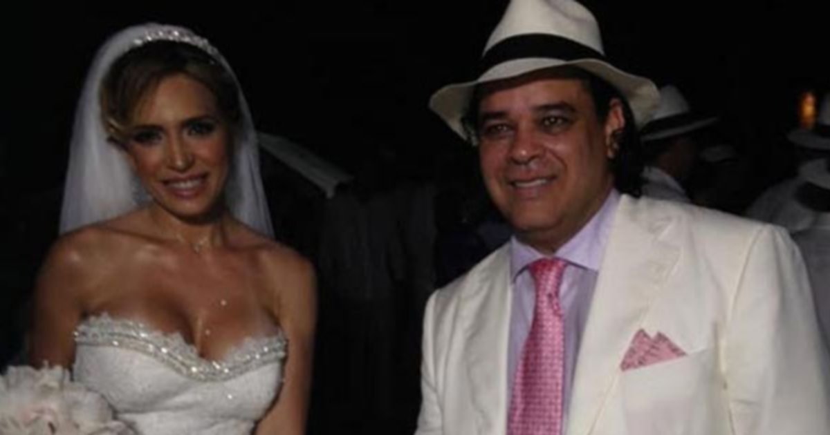Joseline Rodríguez cuenta las agresiones físicas y psicológicas que ... Joseline Rodríguez cuenta las agresiones físicas y psicológicas que ...