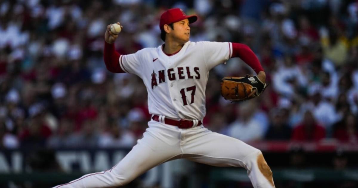 Estos son los jugadores del mes de julio en la MLB