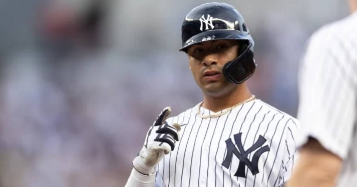 MLB: Gleyber Torres brilló nuevamente en victoria de los Yankees (+Videos)