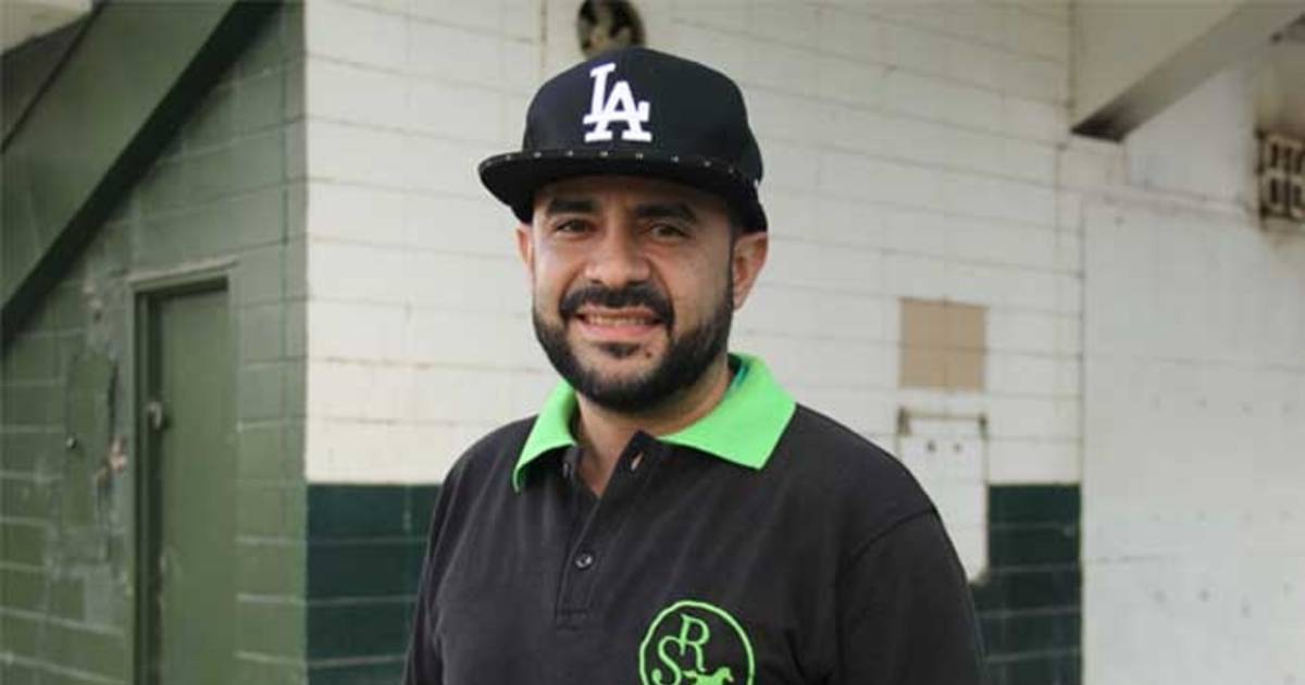 Ricardo Rosillo va seguro con esta dupla en La Rinconada