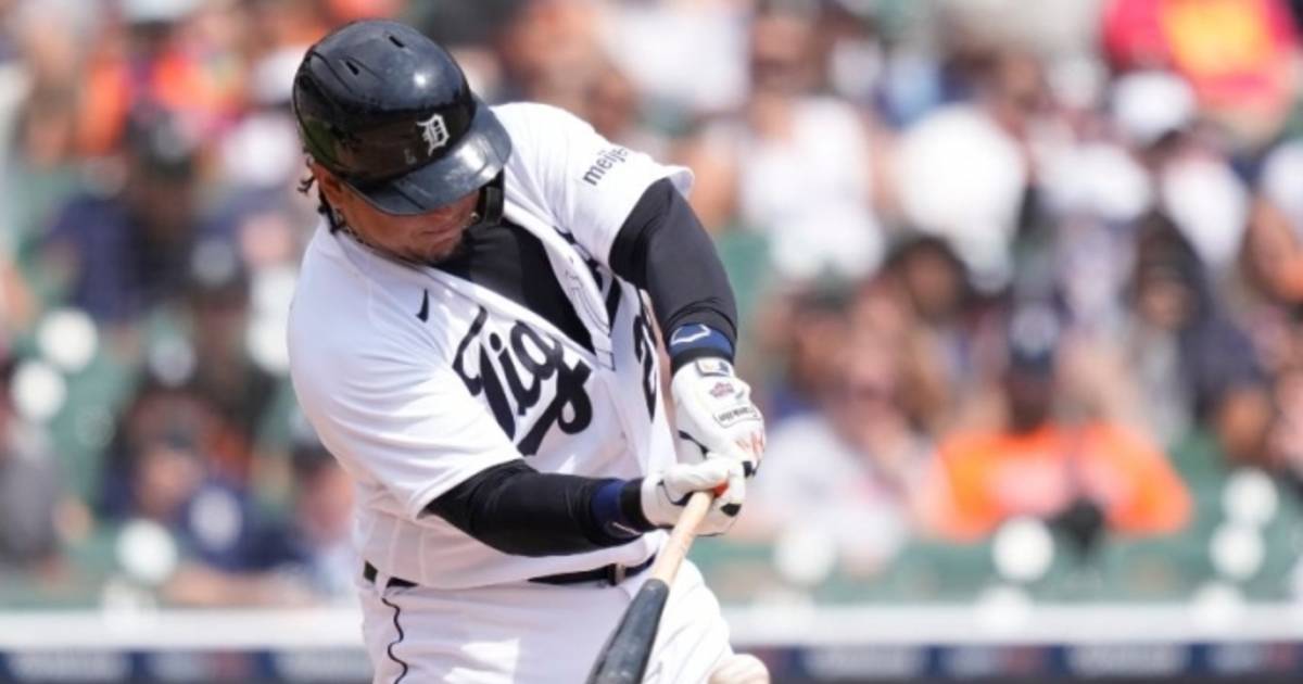 MLB: Miguel Cabrera está cerca de superar a Manny Ramírez en esta estadística