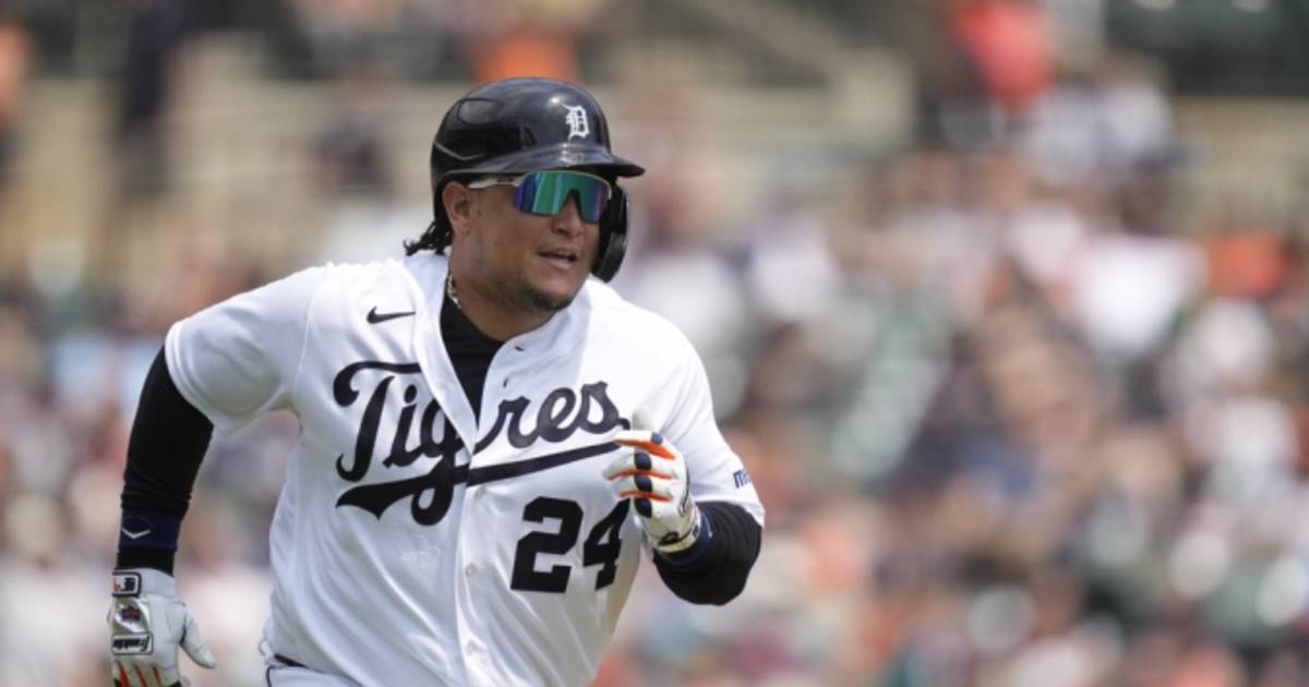 MLB: Miguel Cabrera ante los Twins buscará igualar a Tony Gwynn y Robin ...