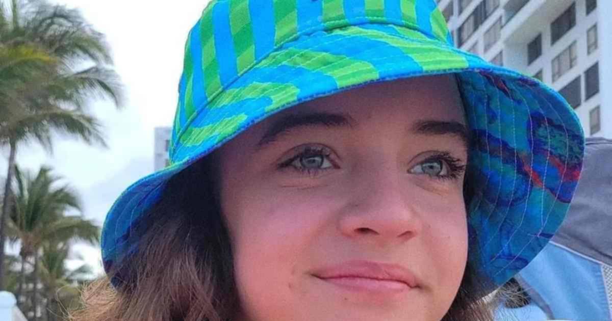 ¡Con el alma rota! Maya Berry envía mensaje de amor a su madre Mónica ...