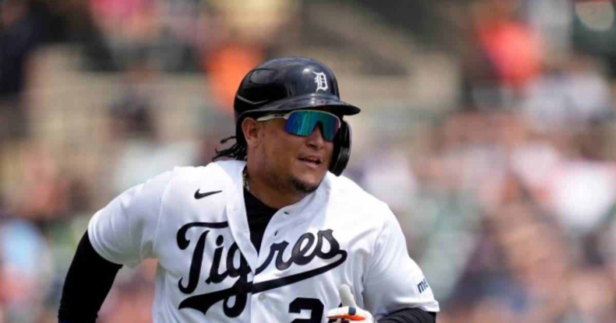 MLB: ¡Con Tony Gwynn en la mira! Miguel Cabrera en el lineup de los Tigres