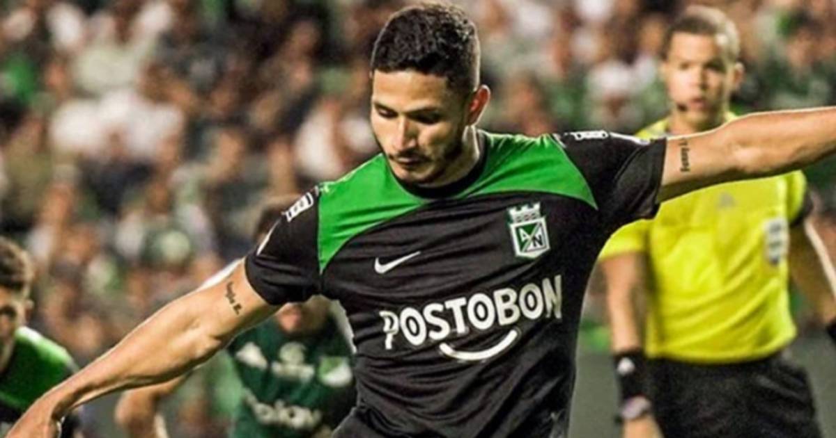 Erick Ramírez manda a callar a la afición de Cali con su primer gol con ...