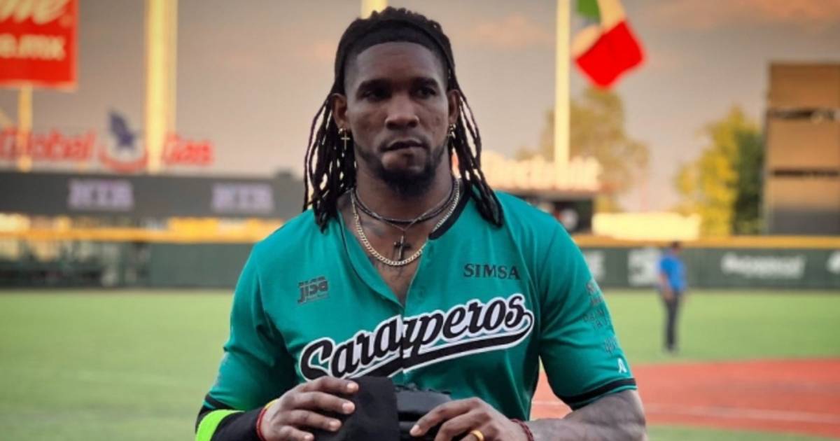 Rainel Rosario regresa a la Liga ARCO tras exitosa pasantía en Venezuela