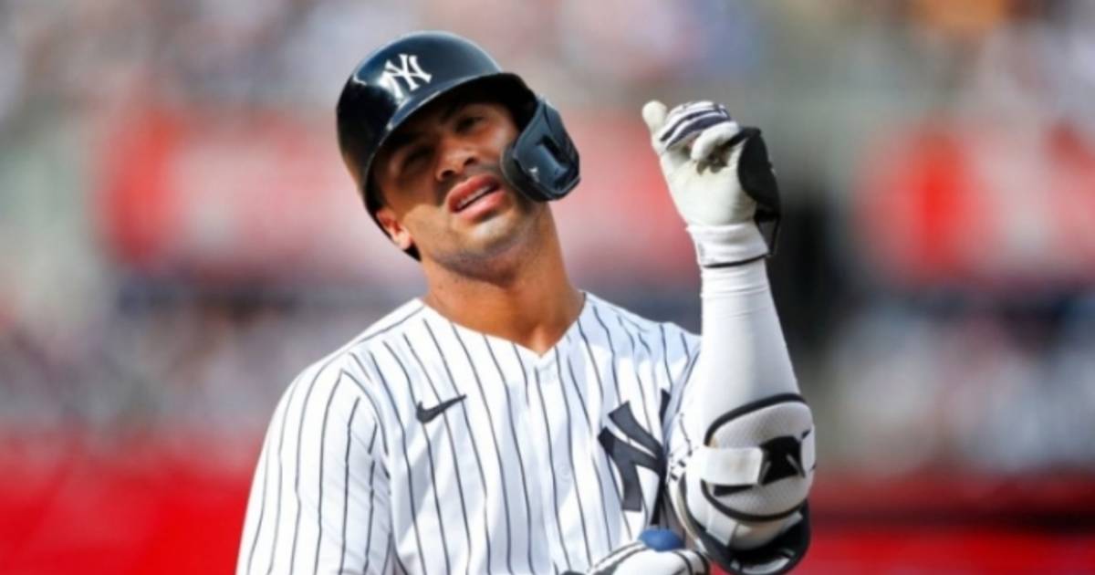 MLB: Mira cuántos corredores dejaron en base los Yankees en sus últimos ...