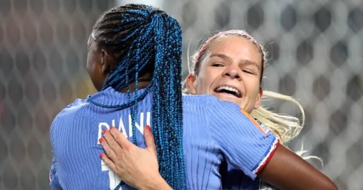 Copa Mundial Femenina 2023 Se Definió La Ronda De Los Cuartos De Final