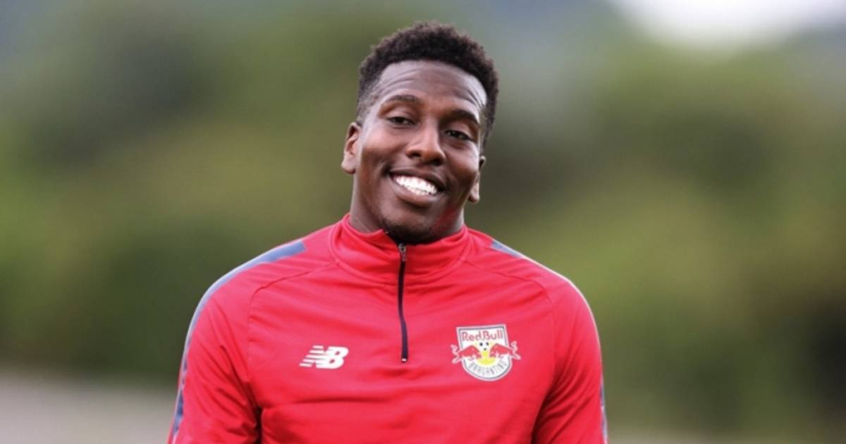 Jan Hurtado revela la razón por la que demoró en unirse a la liga ...