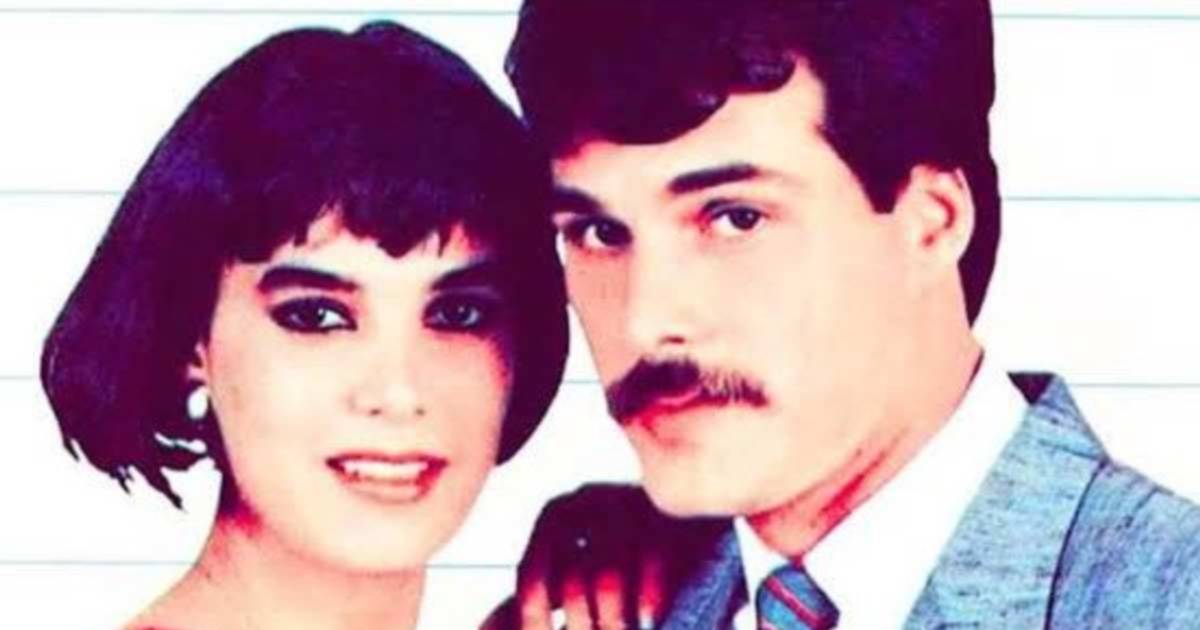 ¡Mucha nostalgia! Ruddy Rodríguez revive recuerdo de "Niña Bonita ...