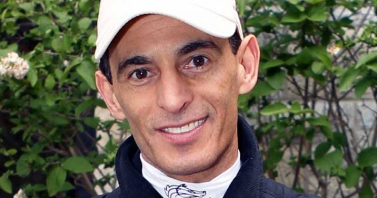 Conoce el récord que alcanza John Velázquez en el hipódromo de Saratoga