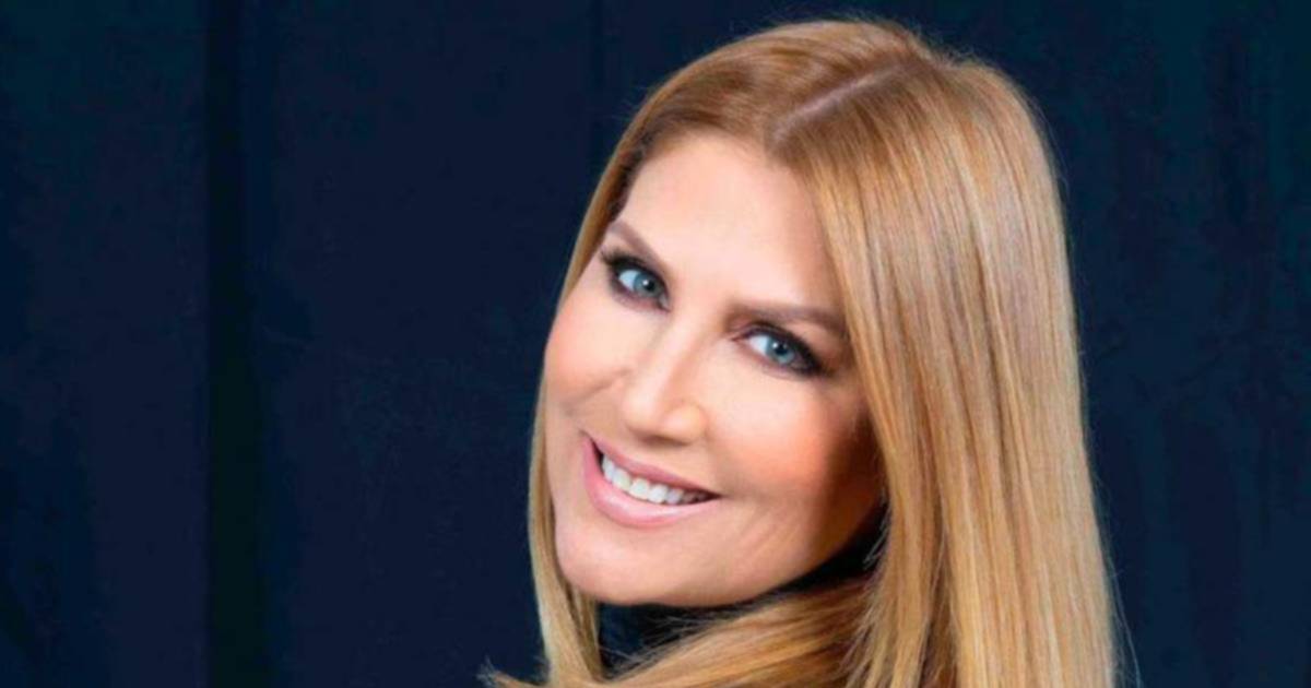 ¡Puro sabor! Maite Delgado presume lo bien que baila salsa y enciende ...