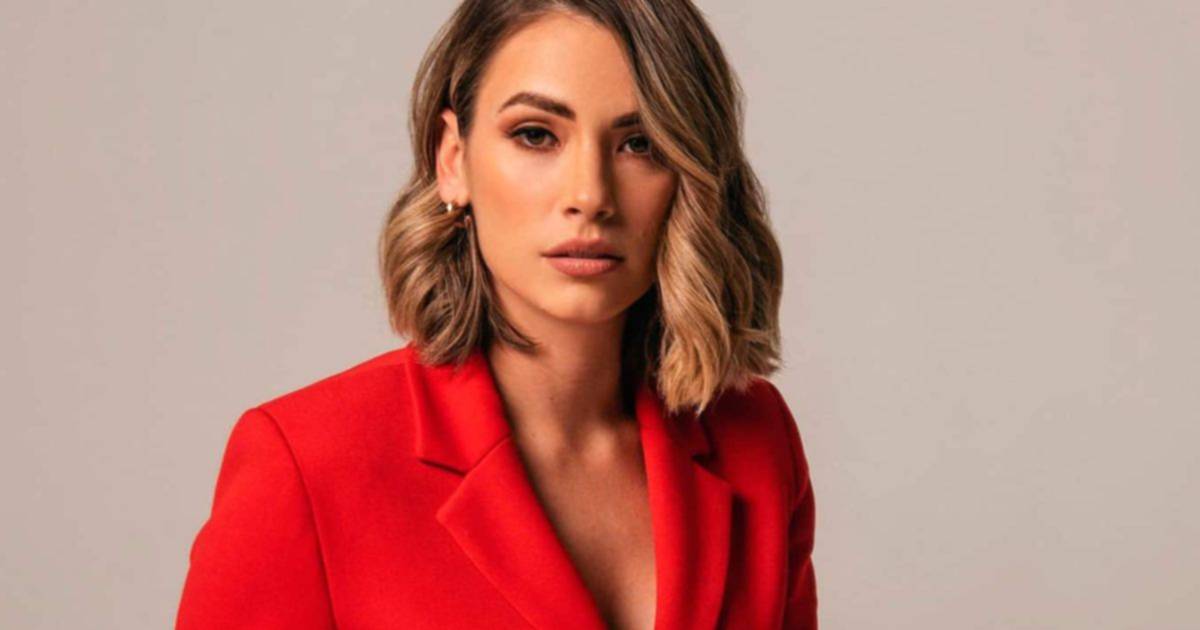 Laura Chimaras rompe el silencio y confiesa por qué se retiró del mundo ...