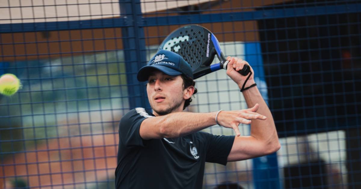 Román Recarte y Daniel Omaña avanzan a los cuartos de final del ...