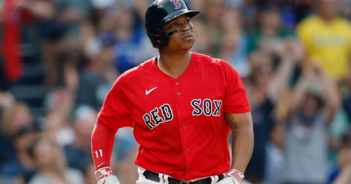 MLB: Mira que noche van a celebrar los Medias Rojas de Boston en Fenway ...