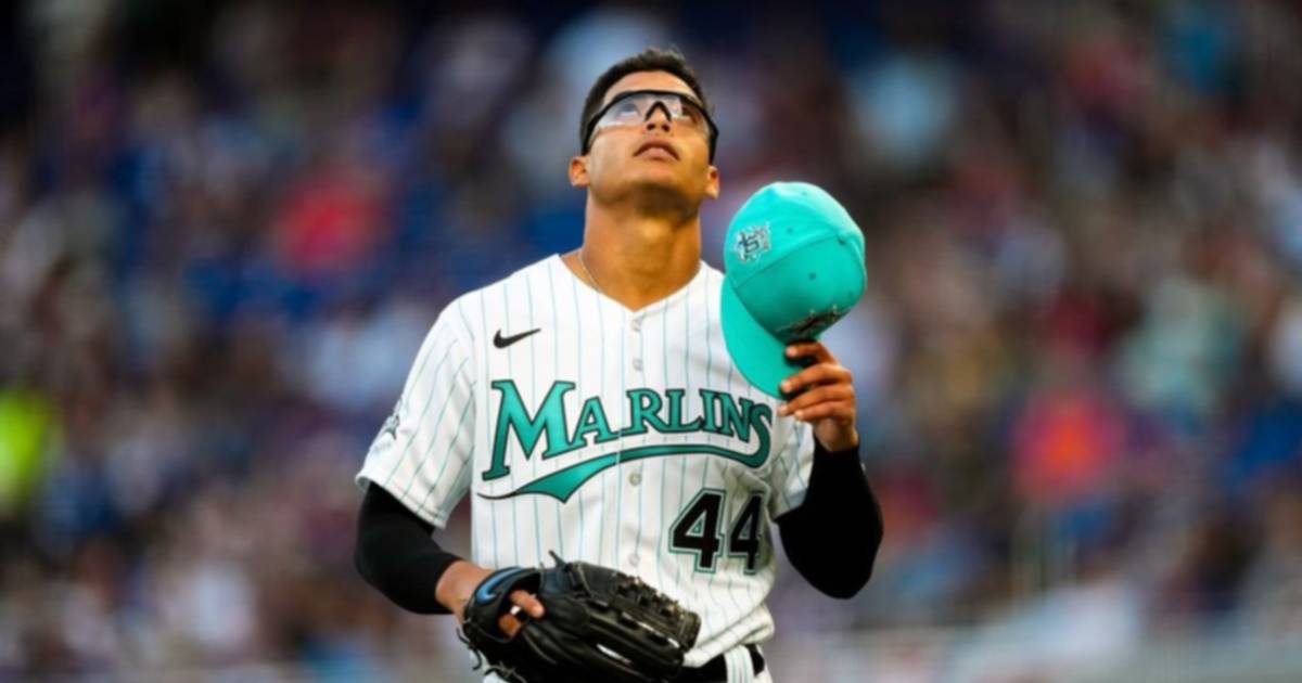 MLB: Jesús Luzardo se mide a Gleyber Torres y los Yankees en busca del ...