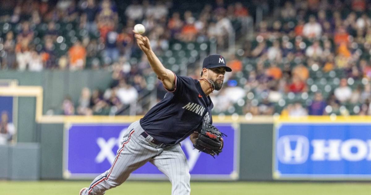 MLB: ¡Desgarrador! El pitcher boricua de los Marlins Jorge López cuenta ...