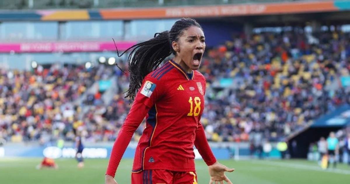 Copa Mundial Femenina 2023: Estos fueron los resultados de la jornada ...