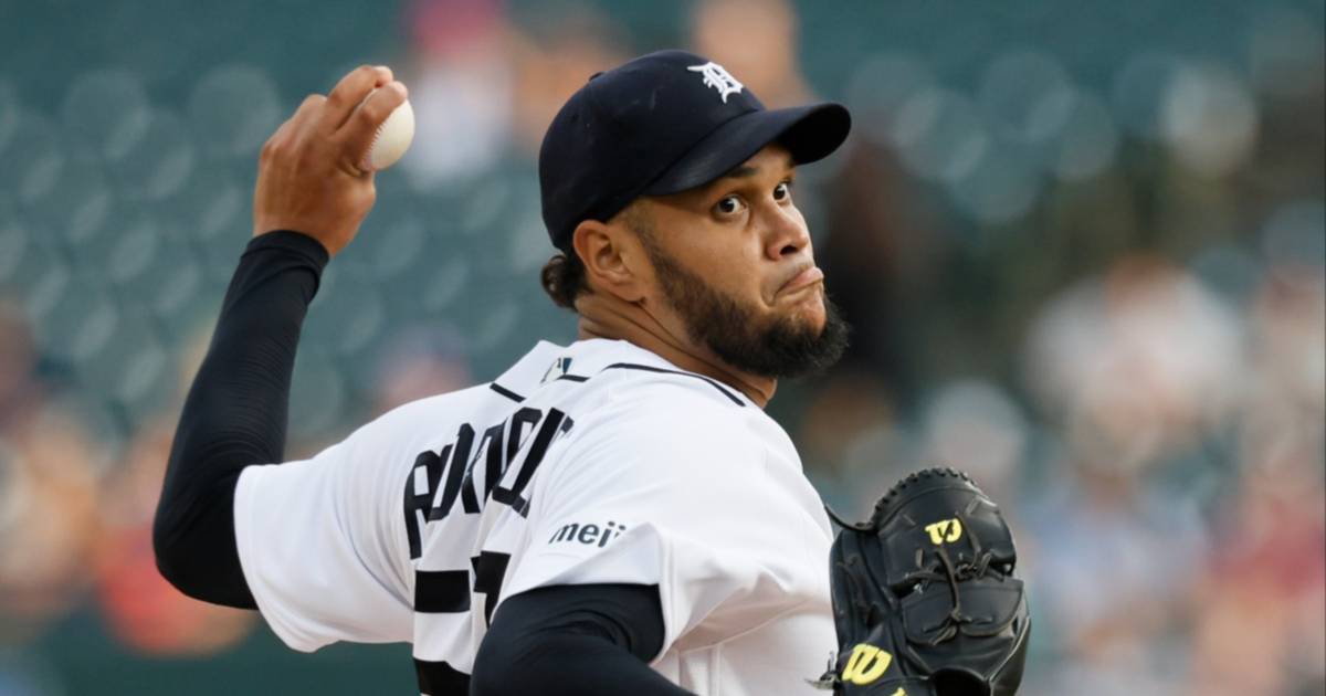 MLB: Eduardo Rodríguez: "Tenemos la oportunidad de ir a postemporada"