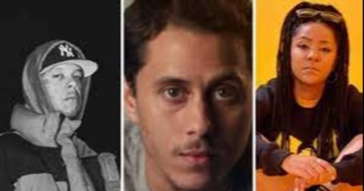 Billboard reconoce a tres raperos Venezolanos en su lista de los 50 más ...