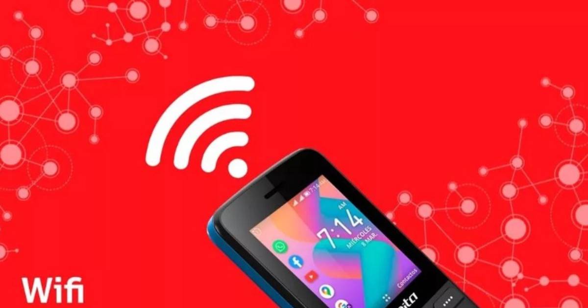 Panita Mobile: La nueva alternativa en dispositivos móviles llega a Venezuela