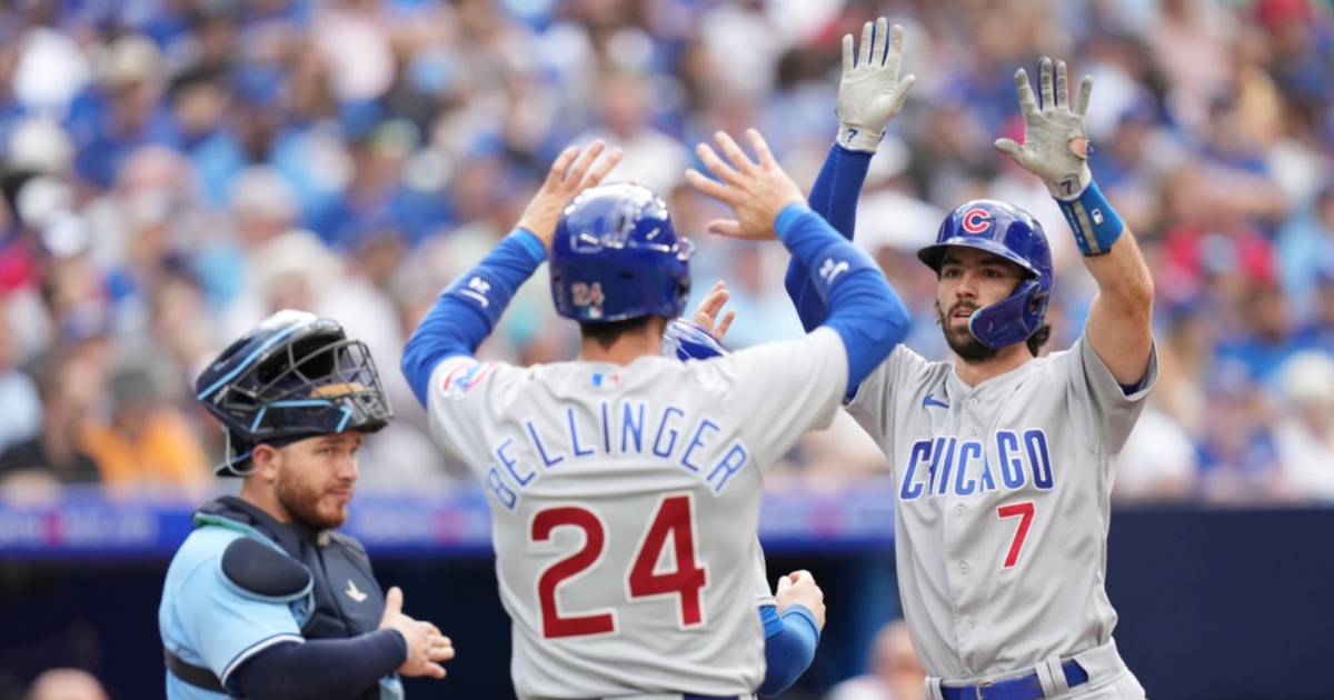 MLB: Estos son los importantes resultados tras la última jornada del ...