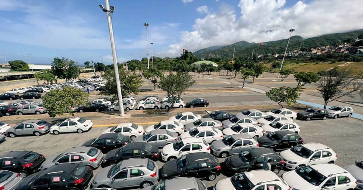 Comparativa de precios de carros nuevos: Venezuela vs. otros países
