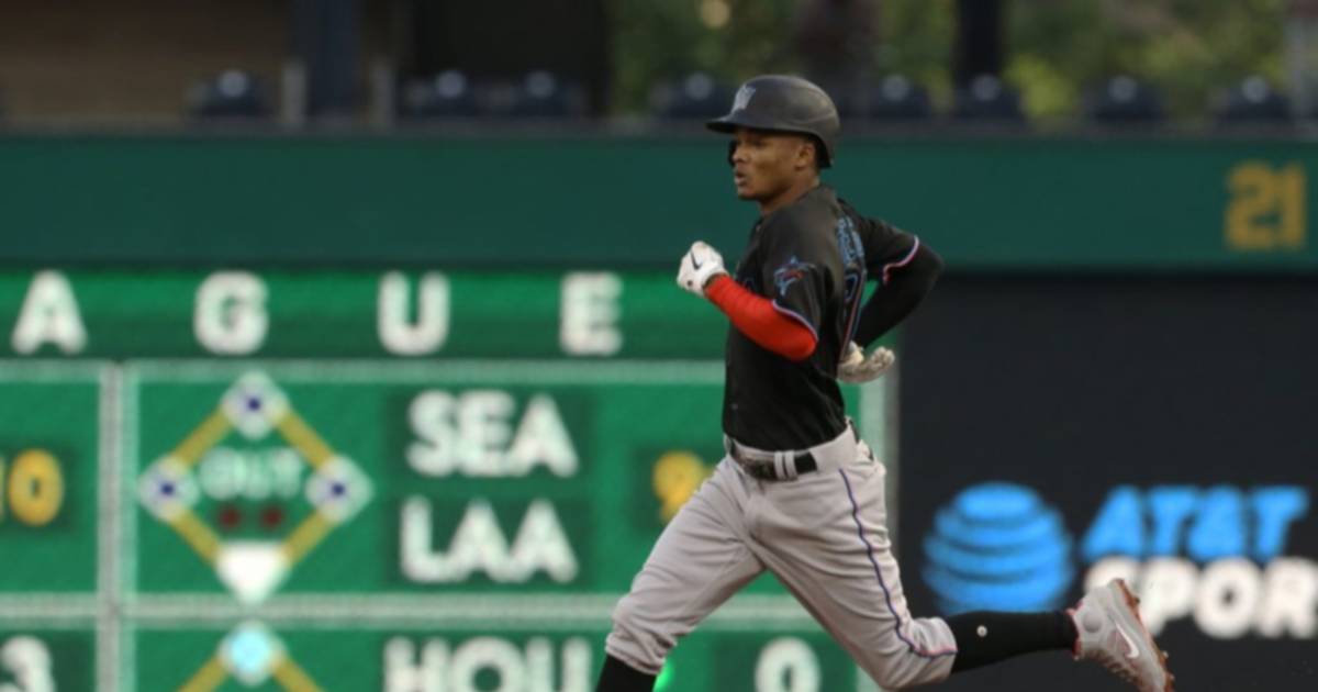 MLB: José Devers, primo de Rafael Devers, brilla con el bate en Ligas ...