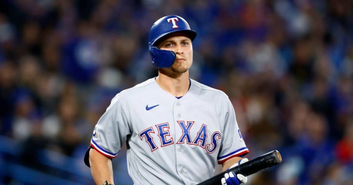 MLB: Corey Seager empata una marca histórica de Alex Rodríguez como ...