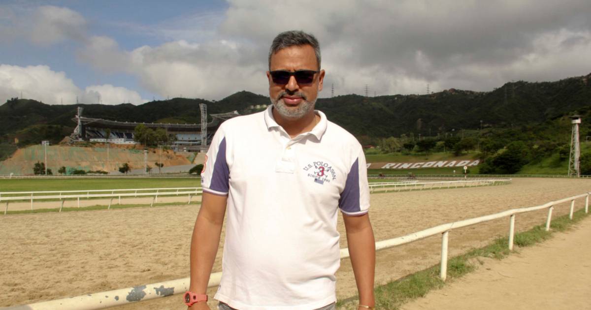 Eliécer Gómez se va de lance con esta línea del 5y6 dominical en La ...