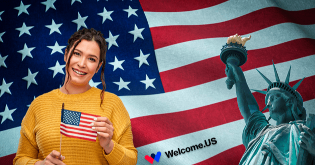 Welcome Connect, tu enlace al Parole Humanitario