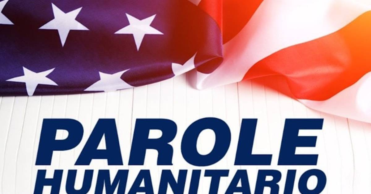 Esto es lo que se sabe sobre la continuidad del Parole Humanitario (+ Detalles)