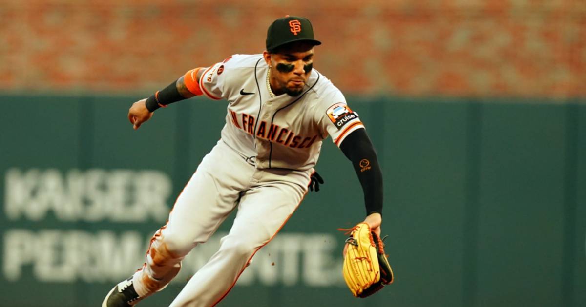 MLB: El panameño Johan Camargo le puso fin a su camino en la bahía