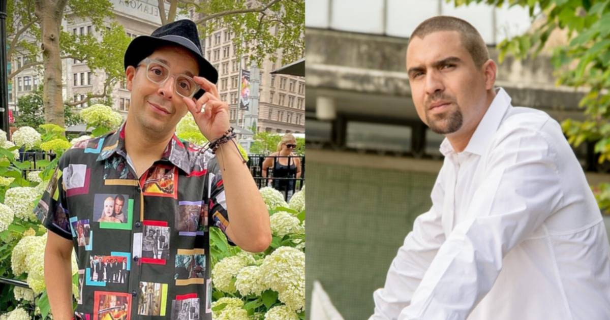 ¡Esto se puso color de hormiga! El mensaje con el que José Luis Useche ...