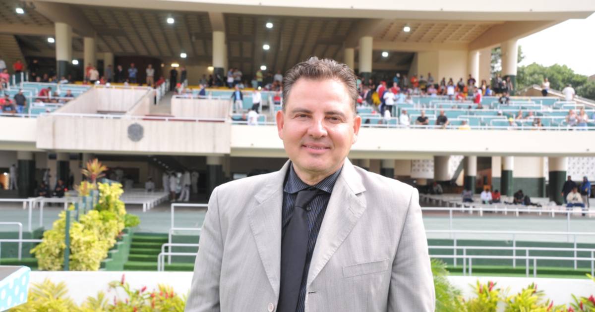 Estos son los fijos de Ricky D´Angelo para este domingo en La Gala Hípica