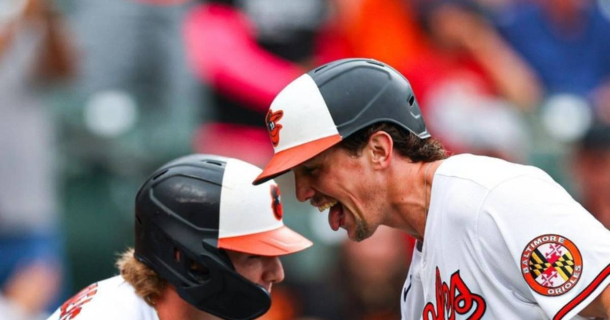 MLB: Así queda la tabla de posiciones tras la más reciente jornada (+fotos)