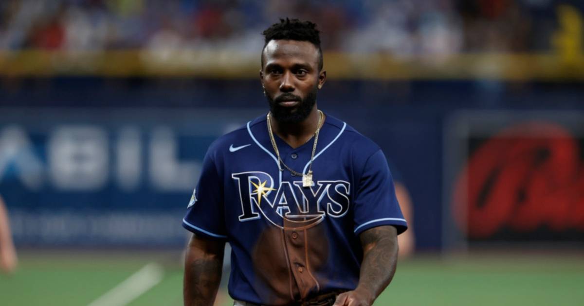 MLB: Randy Arozarena: De jugador de fútbol a estrella de Grandes Ligas