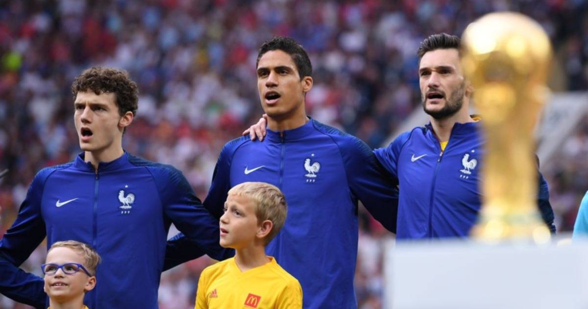 El Inter de Milán completa su defensa con el fichaje de un campeón del ...