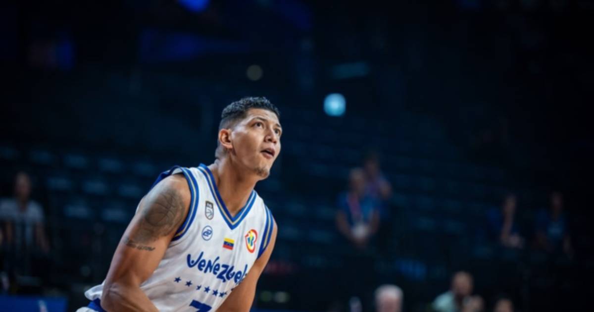 Copa Mundial de Baloncesto: ¿Cuándo, a qué hora y dónde jugará ...