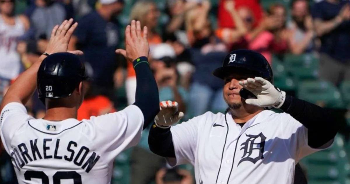 MLB: Estos son los reyes del poder en activo en Las Mayores